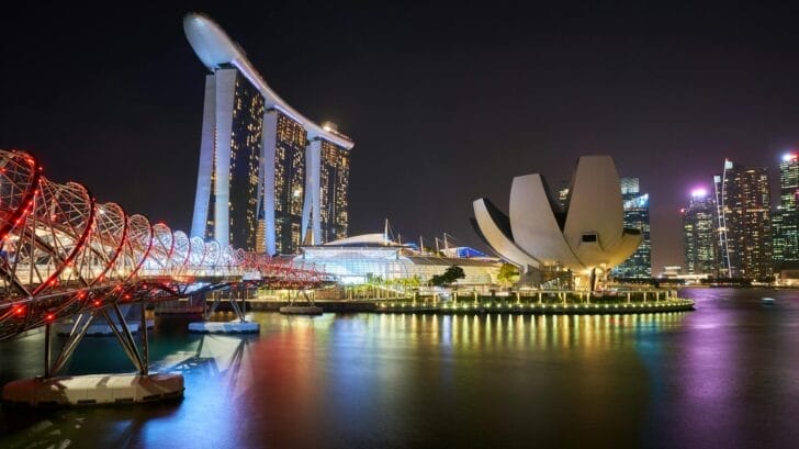 A Comprehensive Guide To Complying With Singapore’s Workplace Safety ... A Comprehensive Guide To Complying With Singapore’s Workplace Safety ...